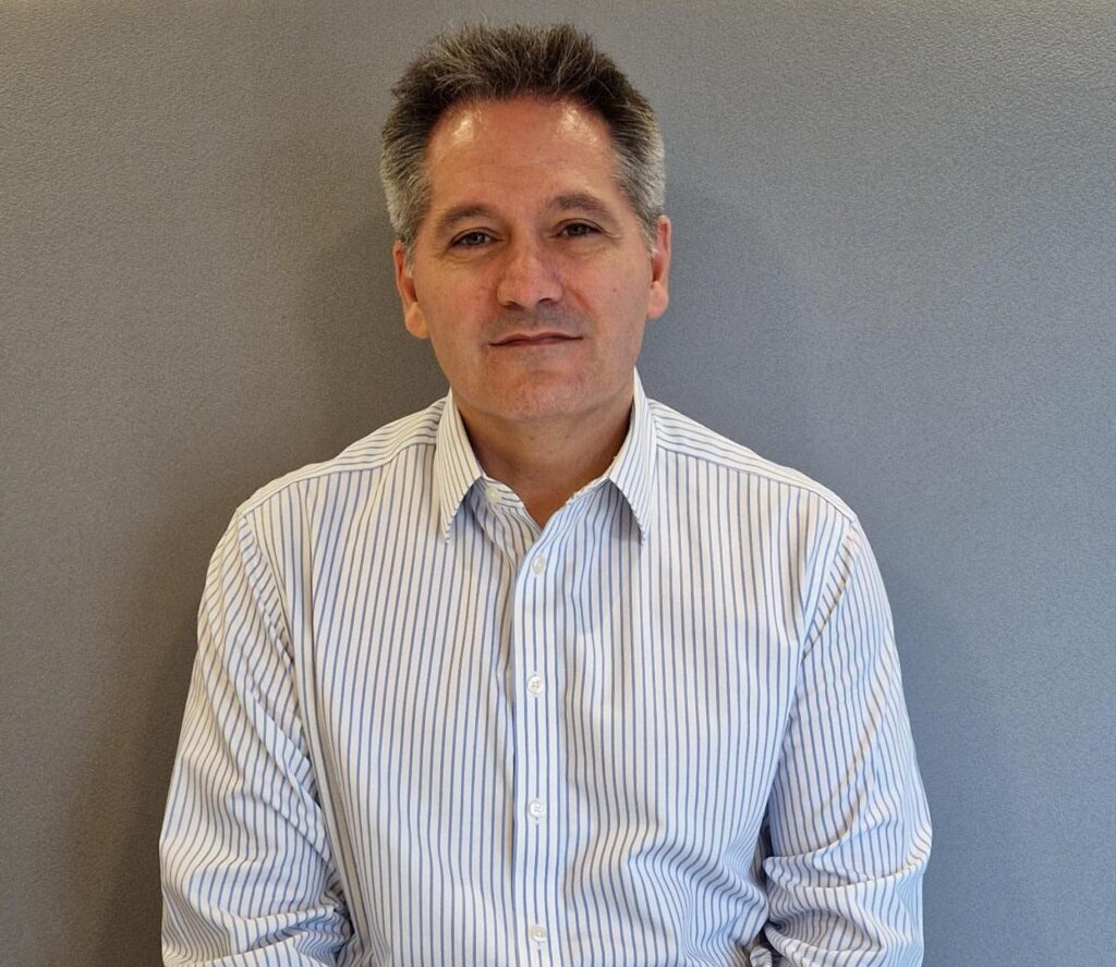 Meet the team - Dependable IT Infrastructure Experts