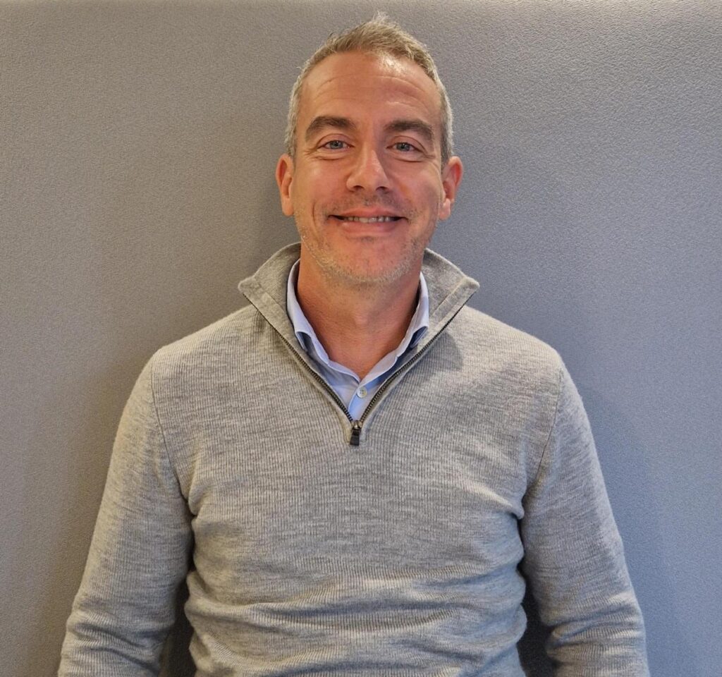 Meet the team - Dependable IT Infrastructure Experts