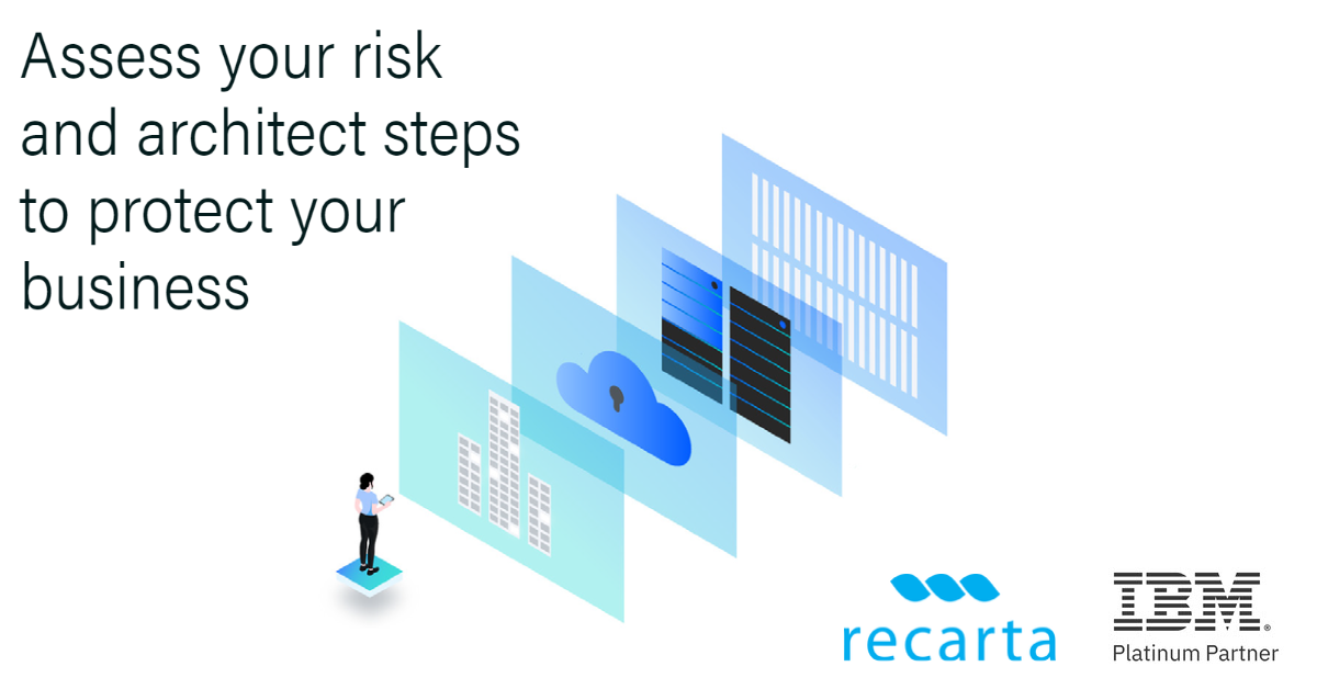 Assess your risk and receive a free Cyber Resilience assessment ...