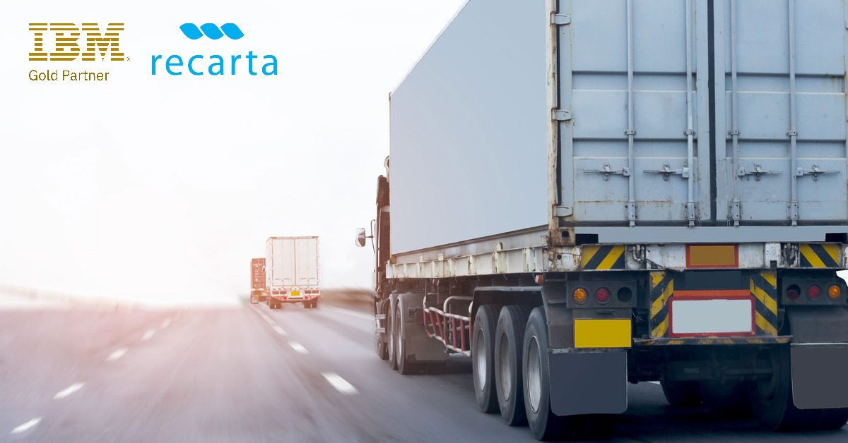 IBM i: A New Level of Integrated Simplicity - Recarta - Dependable IT ...