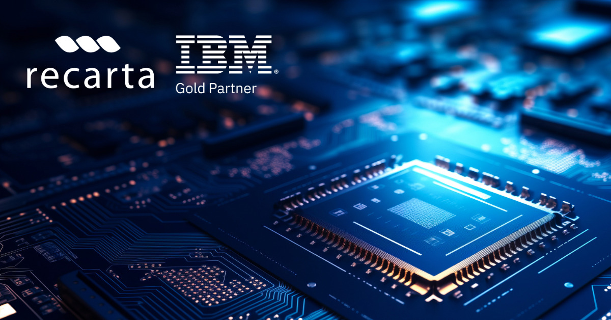 IBM Power Licence Support Services – Update (May 2024) - Recarta - Dependable IT Infrastructure ...