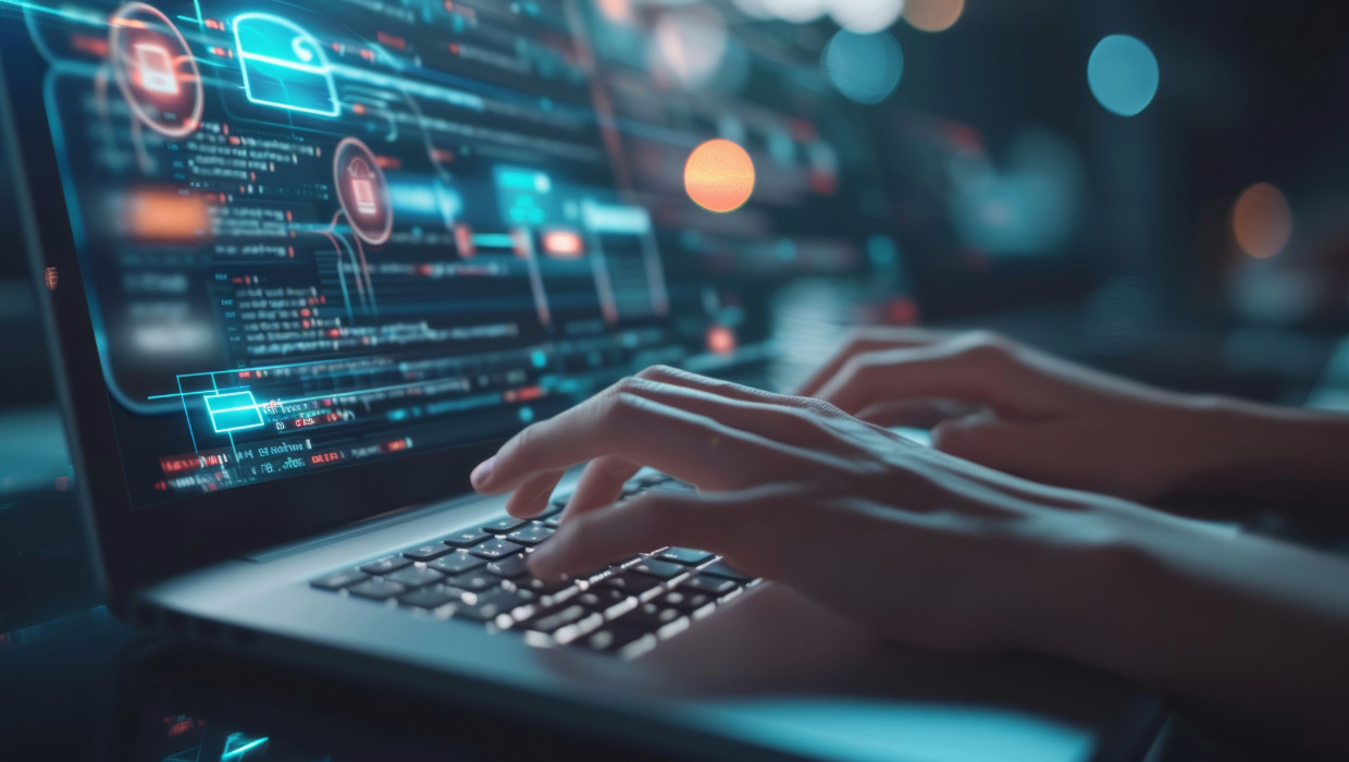 Home - Recarta - Dependable IT Infrastructure Experts