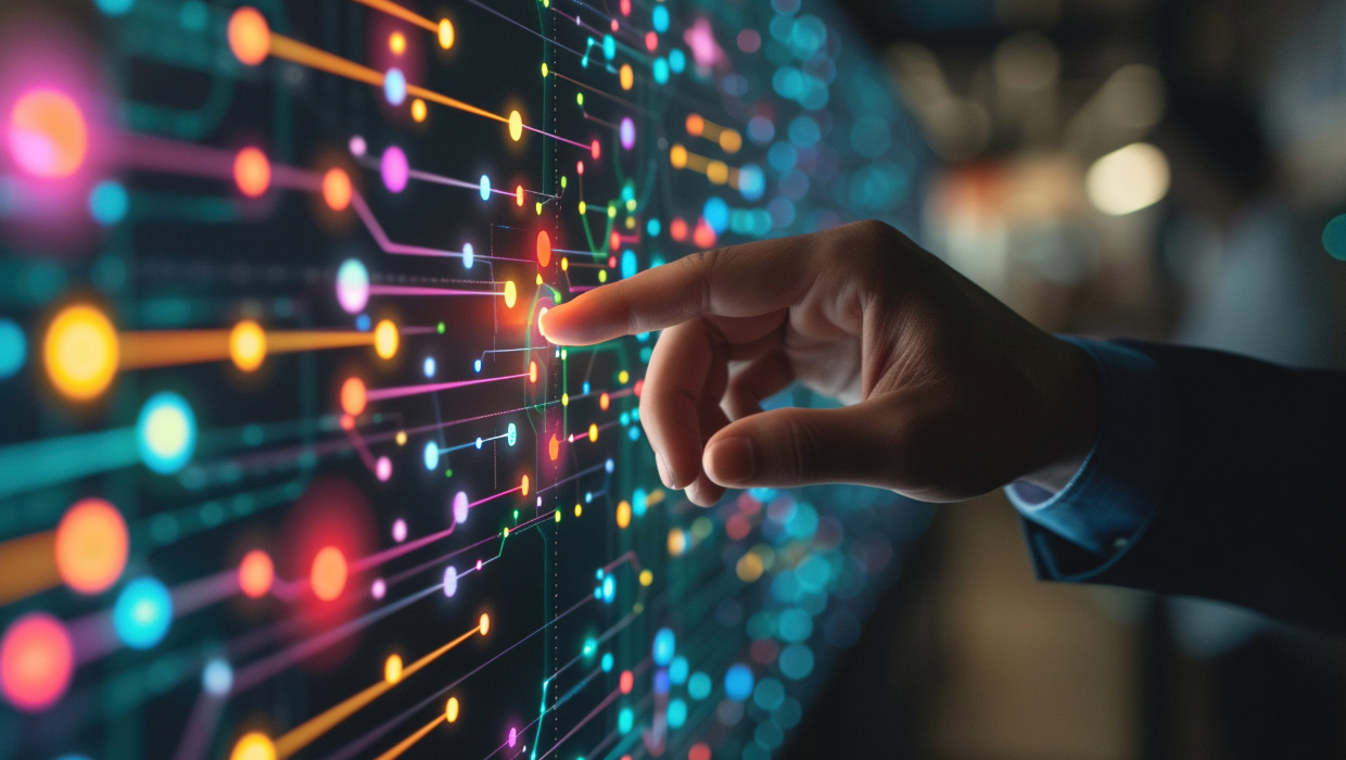 Home - Recarta - Dependable IT Infrastructure Experts